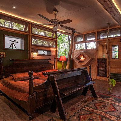 The Machan Resort Lonavala | Romantic Destinations Lonavala | Weekend ...