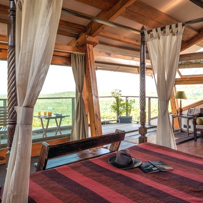 The Machan Resort Lonavala | Romantic Destinations Lonavala | Weekend ...