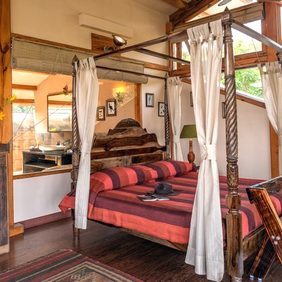 The Machan Resort Lonavala | Romantic Destinations Lonavala | Weekend ...